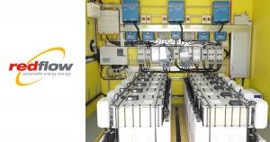 Swansea University Chooses Redflow ZBM2 Flow Batteries