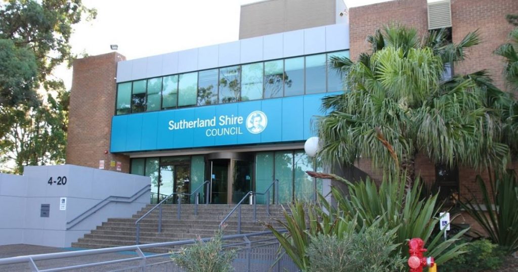 Sydney's Sutherland Shire Council's Carbon Neutrality Motion
