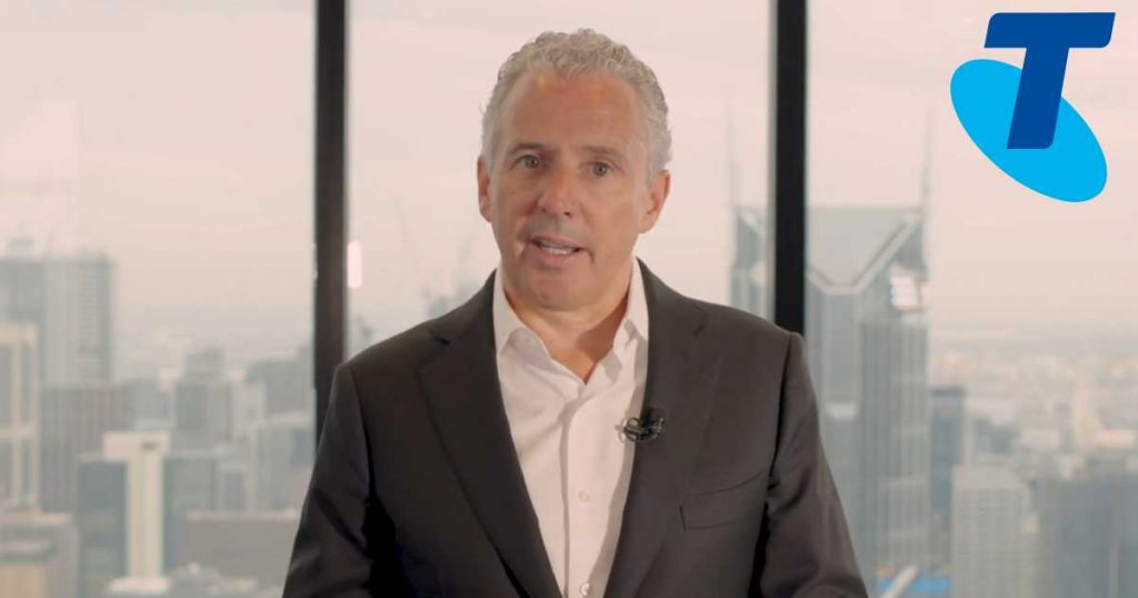 Telstra Closes In On Carbon Neutrality - SolarQuotes Blog