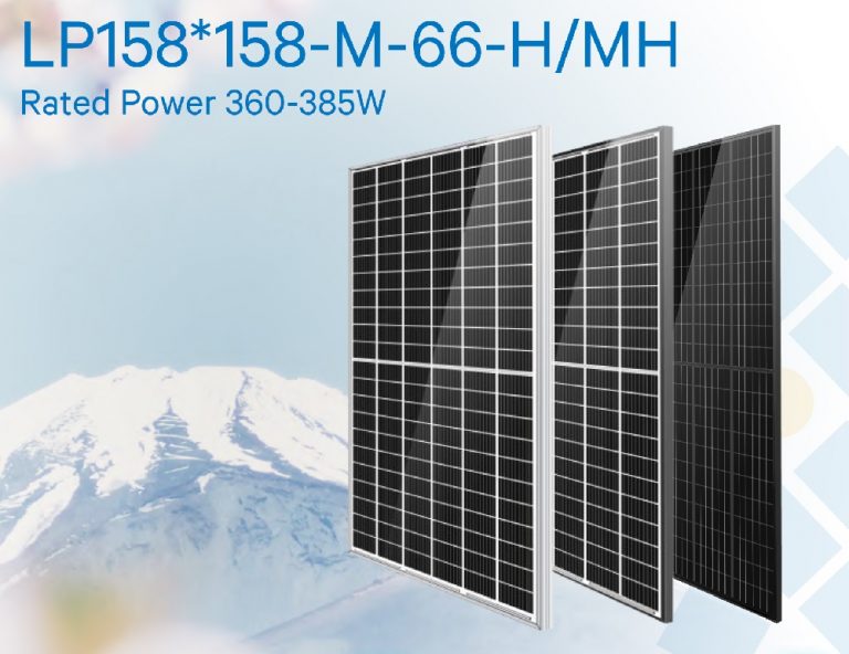 Leapton Solar Panels: Budget Tier 1 Panels Made In China (Not Japan)