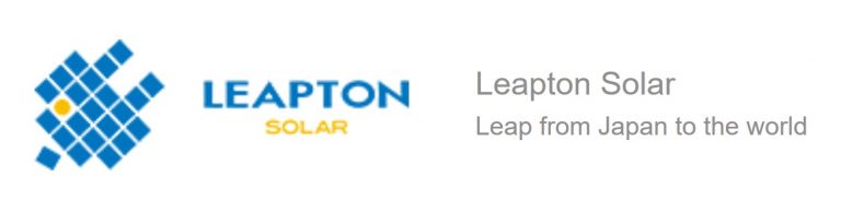Leapton Solar Panels: Budget Tier 1 Panels Made In China (Not Japan)
