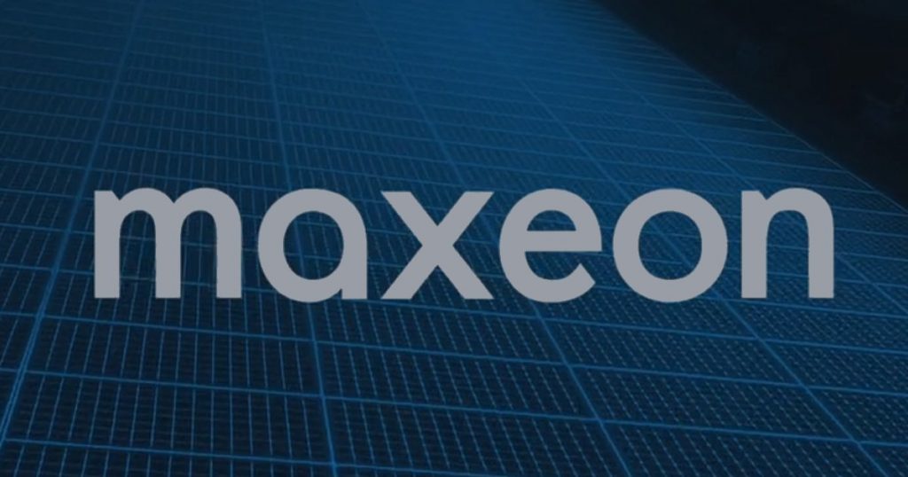 Enphase Energised Maxeon AC Module Headed For Australia