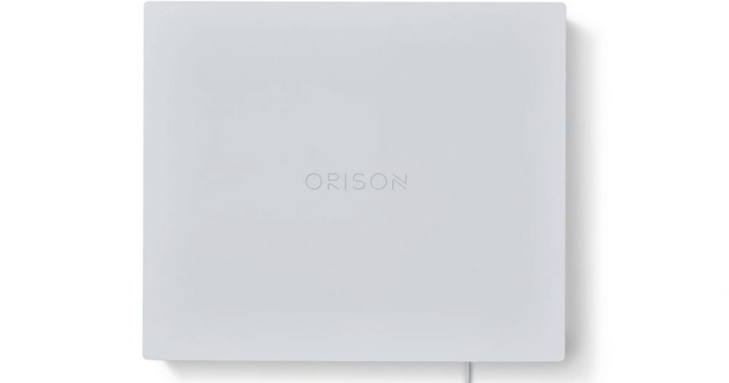 Origin Energy Backing Pretty Pricey Plug-In Battery - Orison Panel