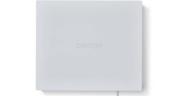 Origin Energy Backing Pretty Pricey Plug-In Battery - Orison Panel