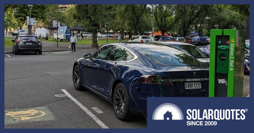 How Chargefox Plans To Remotely Control Their Car Charging Stations