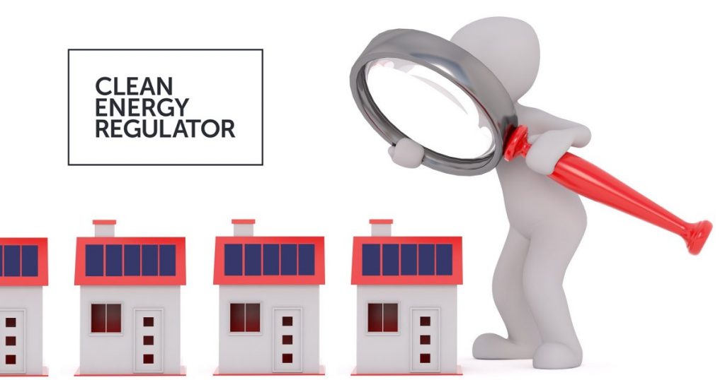 Taylor Triggers Inquiry Into Australia's Rooftop Solar Sector