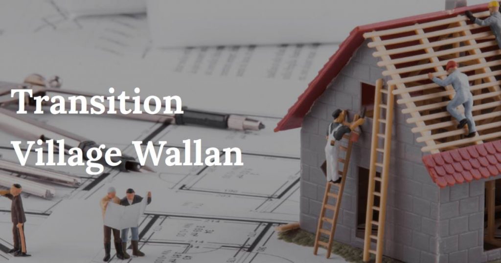 Victoria's "Off-Grid" Transition Village Gets Solar Grant - SolarQuotes ...