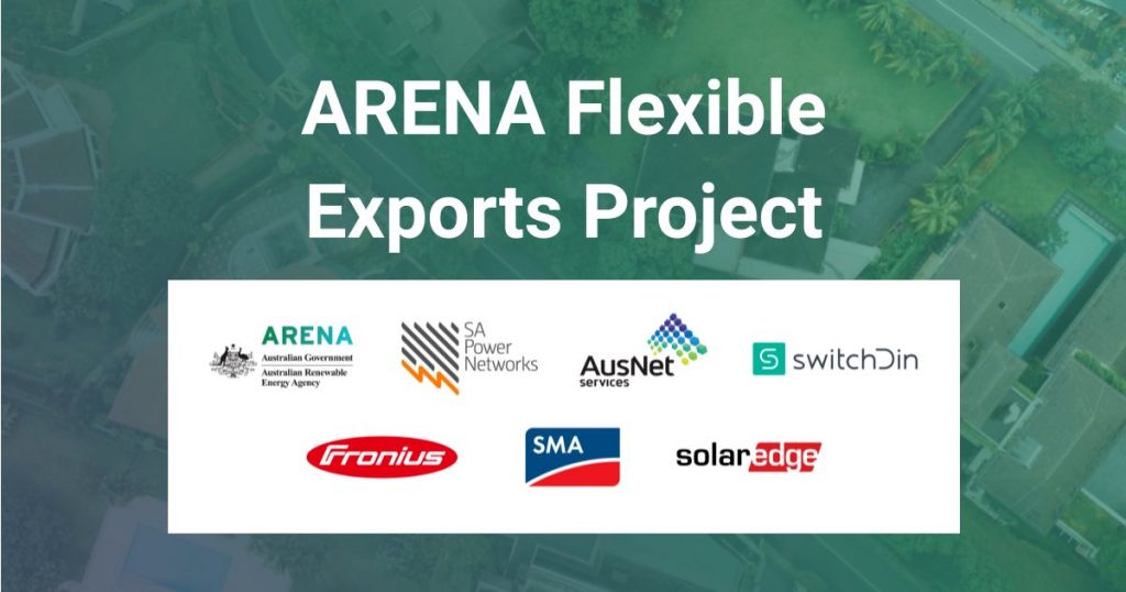 ARENA/SAPN Announce Flexible Solar Exports Trial - Solar Quotes Blog