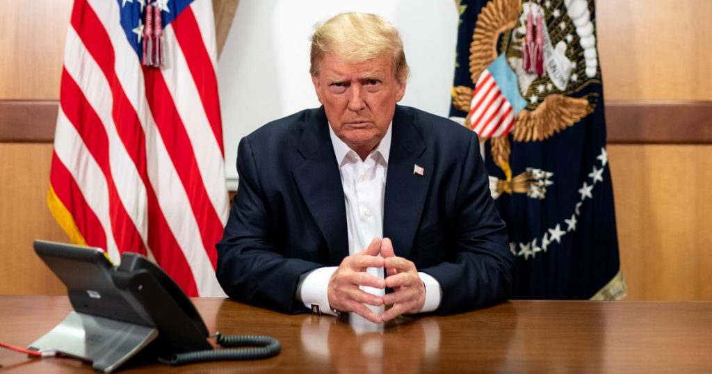 Trump Seeks To Expand And Boost Solar Tariff - SolarQuotes Blog