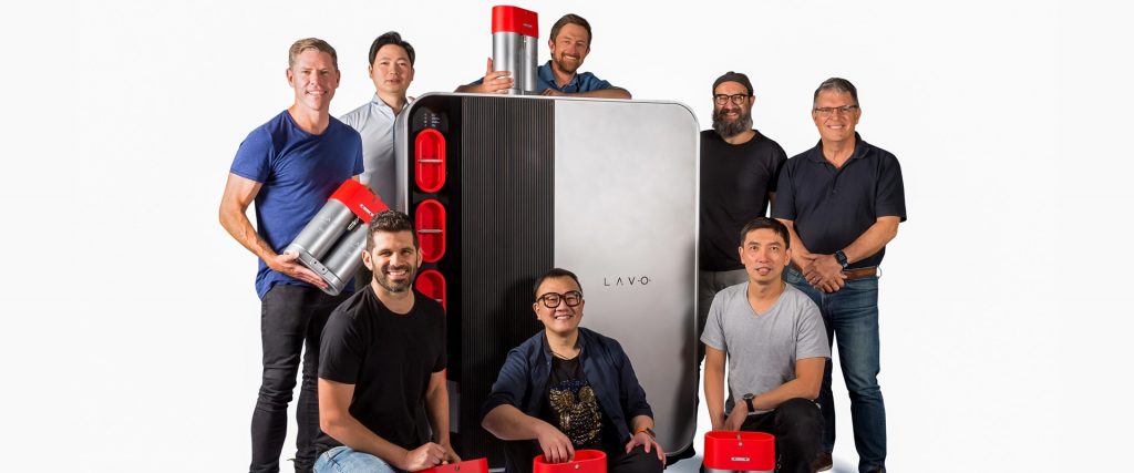 LAVO's Hydrogen Battery: Incredible Engineering. Tough Sell.