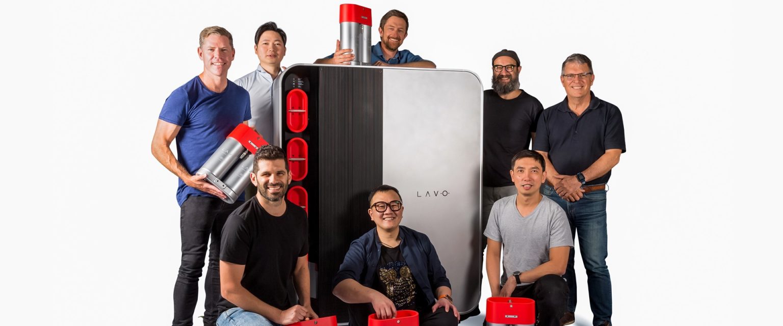 LAVO's Hydrogen Battery: Incredible Engineering. Tough Sell.