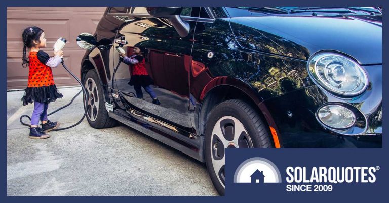 Ergon Readies Plan To Teach EV Owners How To Play Nice With The Grid