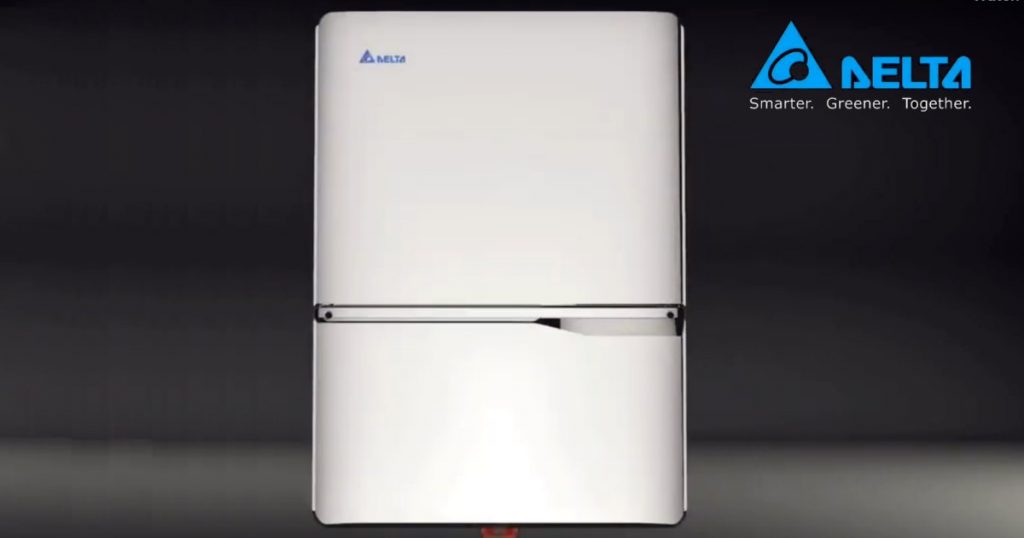 New Delta Solar Products For Australia In 2021 - SolarQuotes Blog