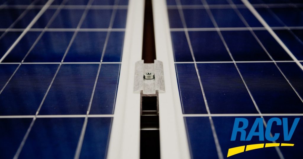 RACV Donating $1 Million Worth Of Solar + Battery System Installations