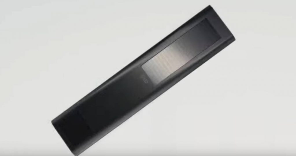 Samsung Adds Solar Cells To TV Remotes - SolarQuotes Blog