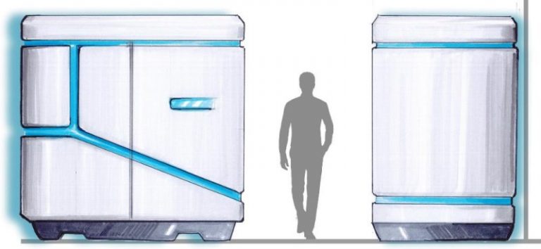 Australia's VSUN Energy Progressing Residential Flow Battery