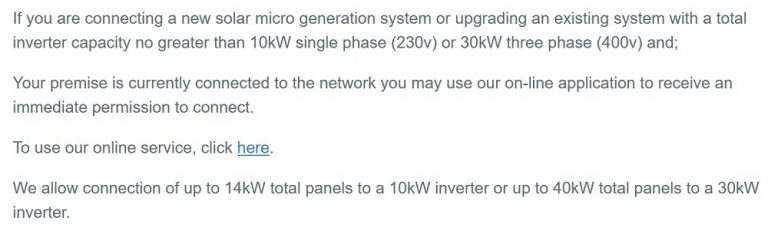 How Much Solar Can You Install In The Endeavour Energy Network Area?