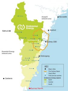 How Much Solar Can You Install In The Endeavour Energy Network Area?