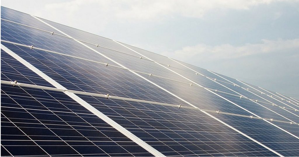 Another Miner Turns To Solar Power - SolarQuotes Blog