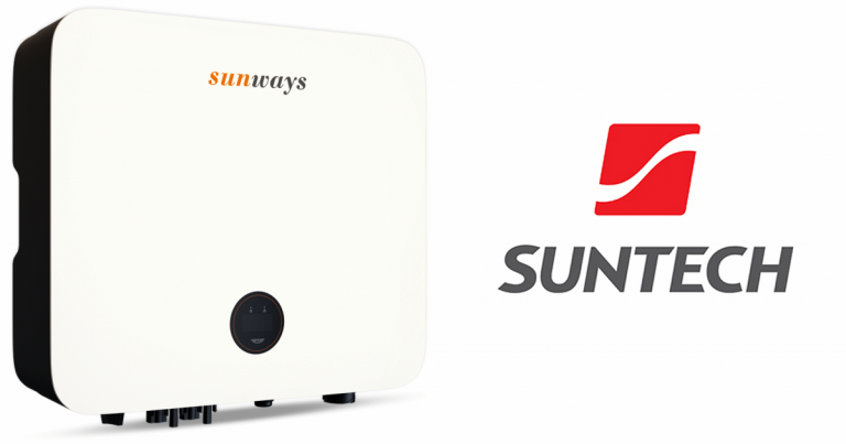 Sunways Solar Inverters Arriving In Australia Soon - SolarQuotes Blog