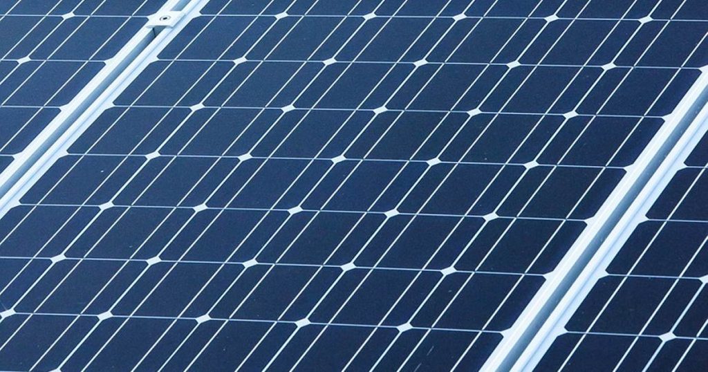 Solar Power System Safety - Flood Events - SolarQuotes Blog