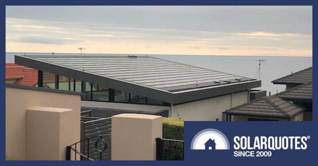 Tesla Launch Solar Tiles In Australia: Insane Bonus For Early Adopters