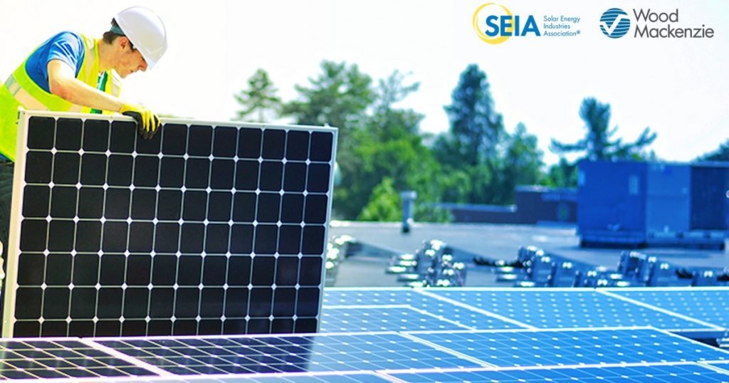 2020 A Record Year For Solar Power In The USA - SolarQuotes Blog