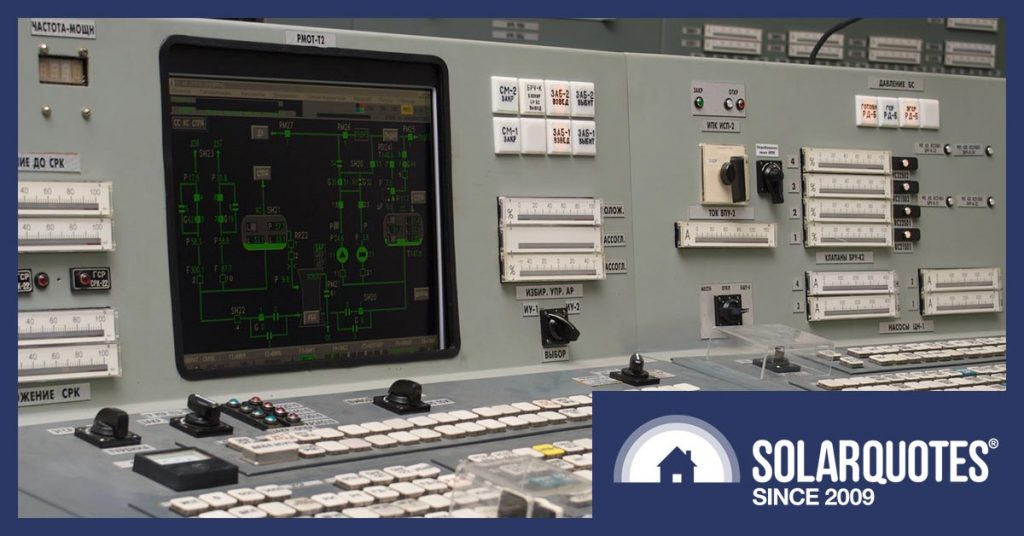 The Huge Cost Of Starting And Stopping Fossil Fuel Electricity Generators