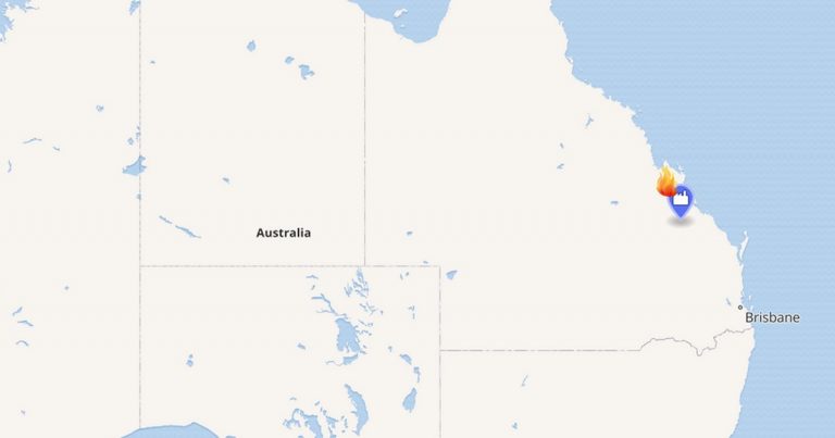 How Good Is Coal? Callide Power Station Fire - SolarQuotes Blog