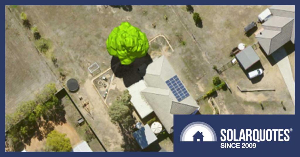 Pylon Now Offers Solar Shade Analysis From Your Desktop