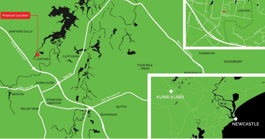 Kurri Kurri Gas Power Plant Proposal Cops It In Submissions