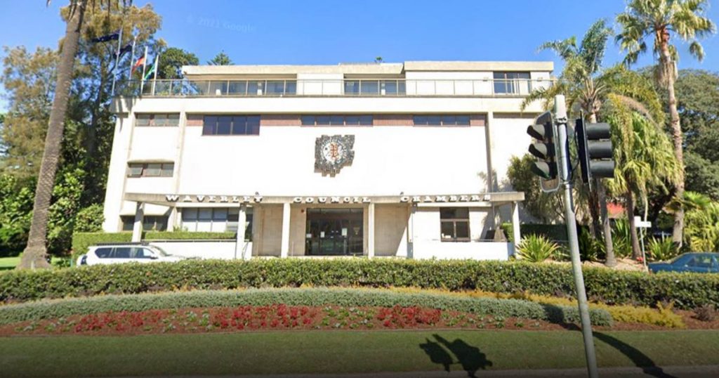 Waverley Council Sets 2030 Net Zero Emissions Target