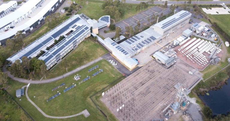 CSIRO Shooting For Net Zero Emissions By 2030 - SolarQuotes Blog