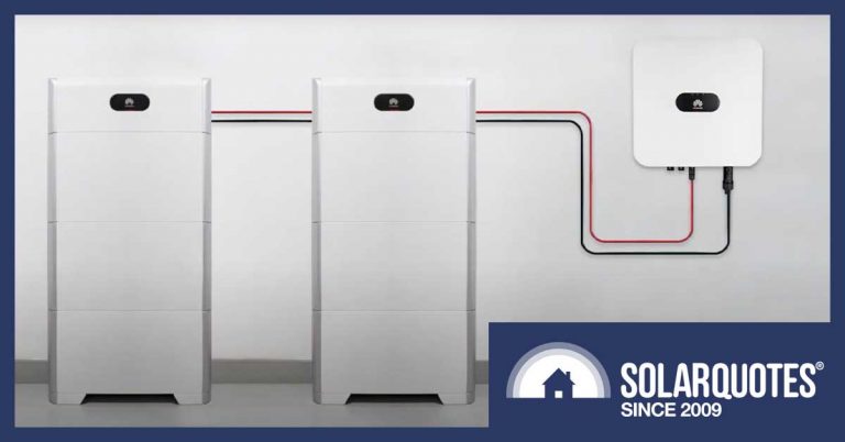 Huawei Luna 2000 Battery Review : Tantalisingly Close To Paying For Itself