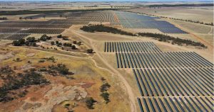 BHP Boosts Offtake From Merredin Solar Farm - SolarQuotes Blog
