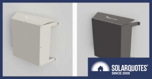 Shade Your Solar Inverter From The Australian Sun With A "Sunny Cover"