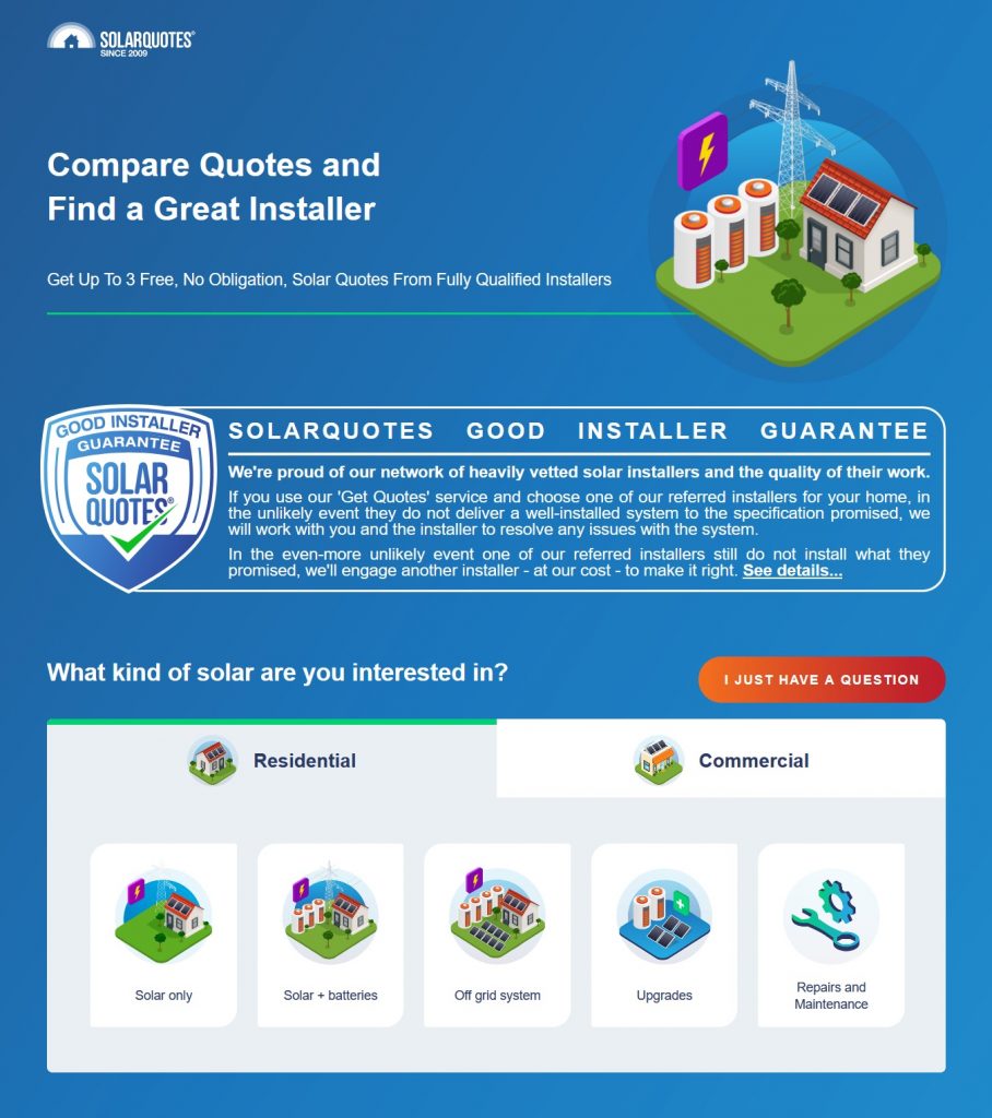 How My Friend Frank Used SolarQuotes To Buy Solar