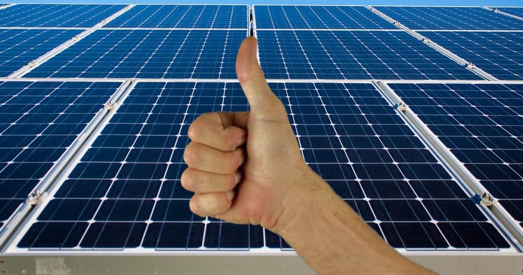 Victoria's Powercor Lifts Its Solar Exports Game - SolarQuotes Blog