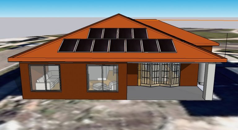 Why Landscape Solar Panels Can Be Better (But More Expensive)