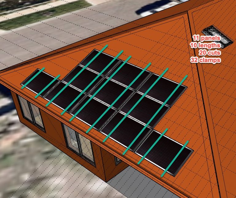 Why Landscape Solar Panels Can Be Better (But More Expensive)