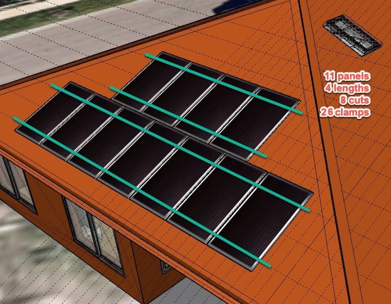 Why Landscape Solar Panels Can Be Better (But More Expensive)