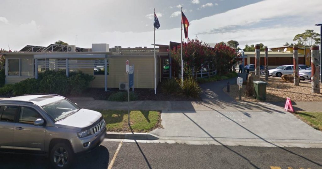 Empowering Health: Solar + Battery Storage For Victoria's GLCH