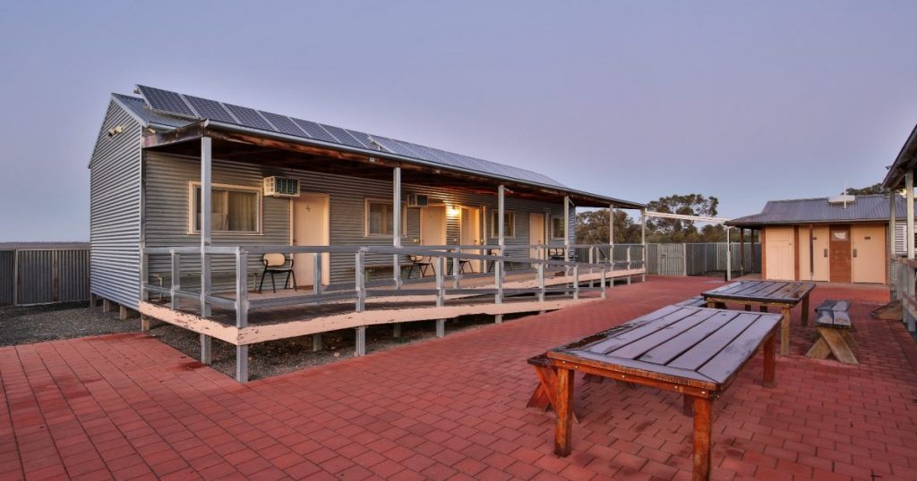 NSW NPWS Aims To Be Carbon Positive By 2028 - SolarQuotes Blog