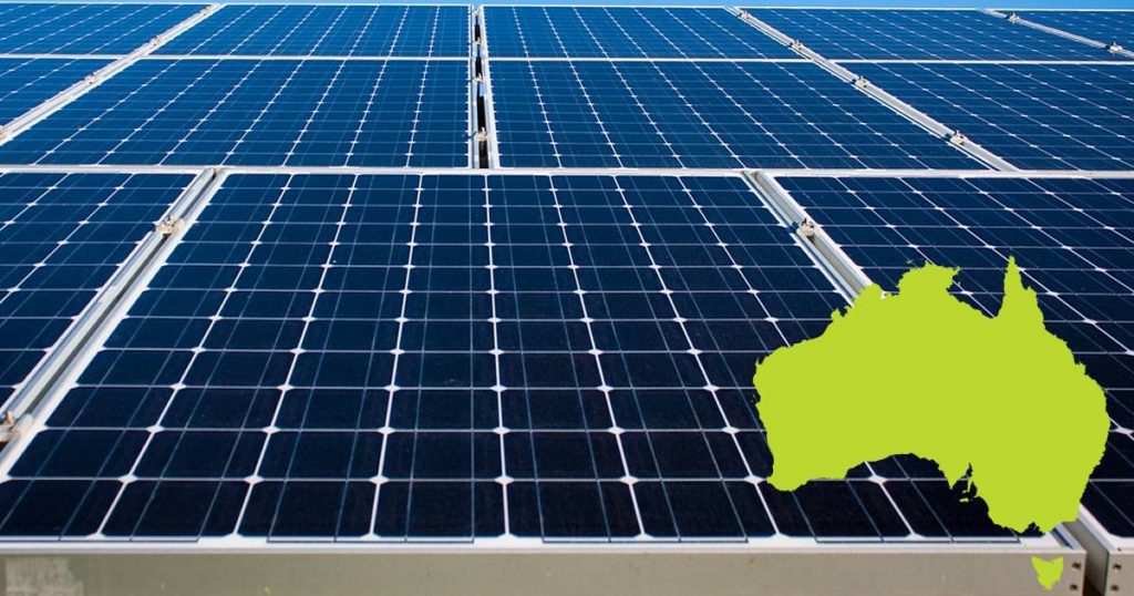 Another Australian Solar Panel Manufacturer Soon? - SolarQuotes Blog