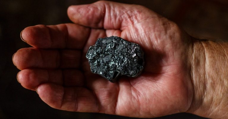 Carmichael Mine Coal Ready To Contribute To Climate Havoc