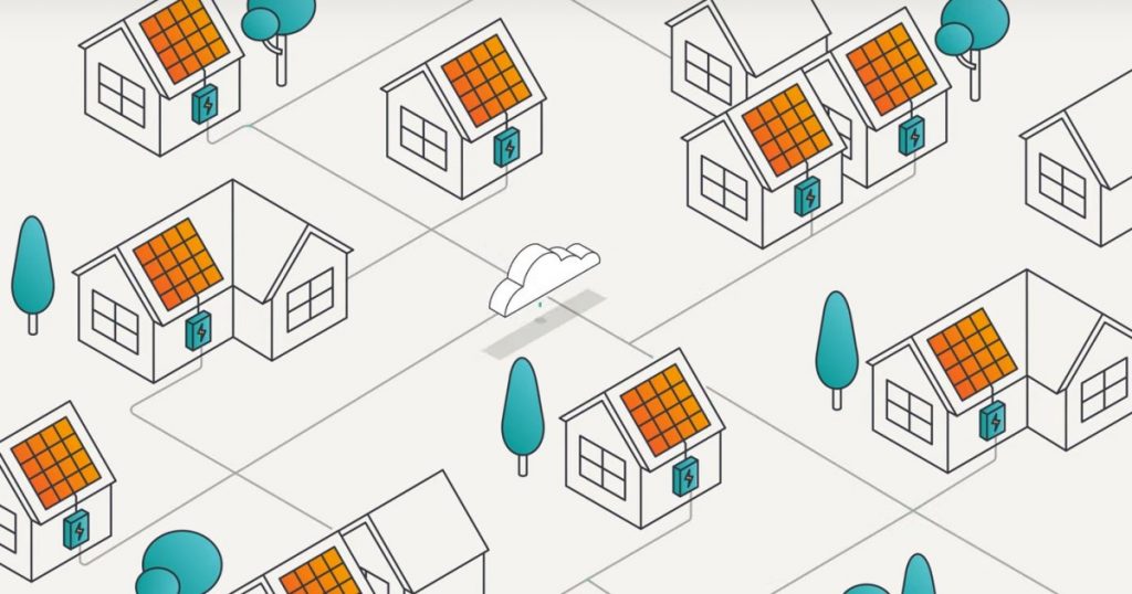 Solar Victoria Virtual Power Plant Pilot Program Launch