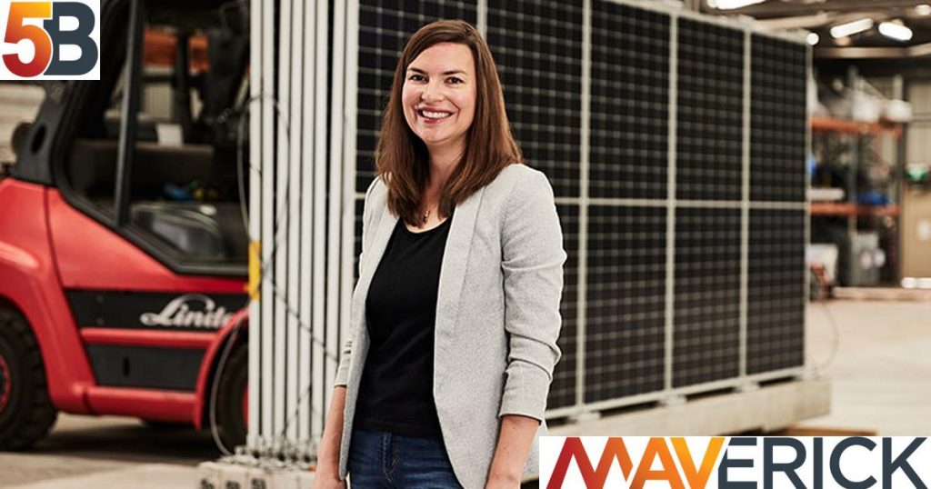 5B Looks To Robots To Slash Solar Costs - SolarQuotes Blog