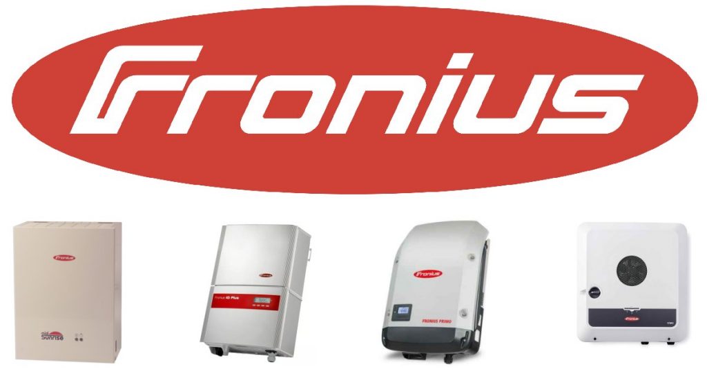 Fronius - 30 Years Of Solar - SolarQuotes Blog