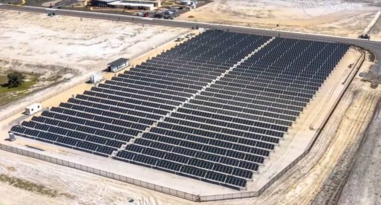 Solar Powered Vertical Farm For Western Australia - SolarQuotes Blog
