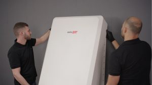 SolarEdge Home Battery Review: 9.7kWh, DC Coupled, Optional Backup